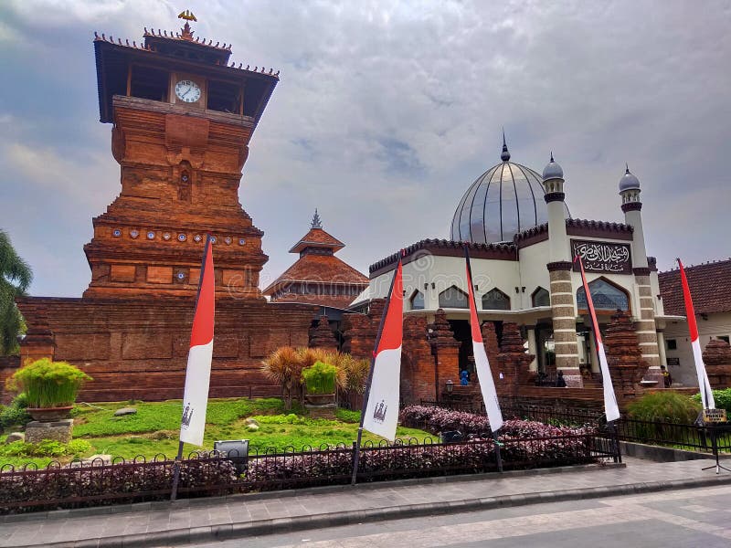 Mosque Religius Islamic Word Stock Photo - Image of islamic, word ...