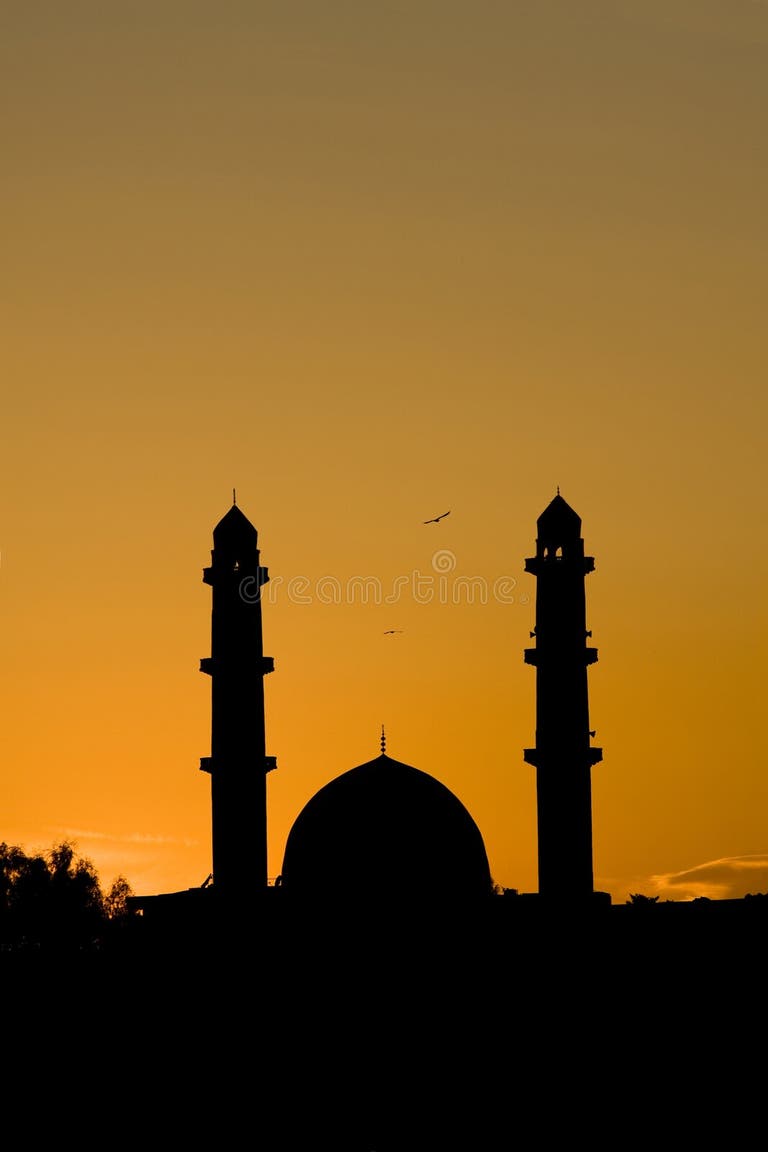 27,211 Islamic Mosque Sunset Stock Photos - Free & Royalty-Free Stock ...