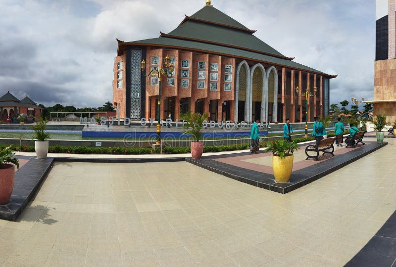 Syarif Abdurrahman Stock Photos - Free & Royalty-Free Stock Photos from ...