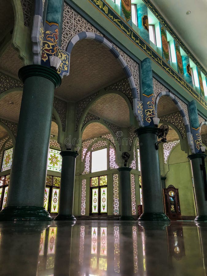 Mosque in the stock photo. Image of shelter, city, taking - 270465934