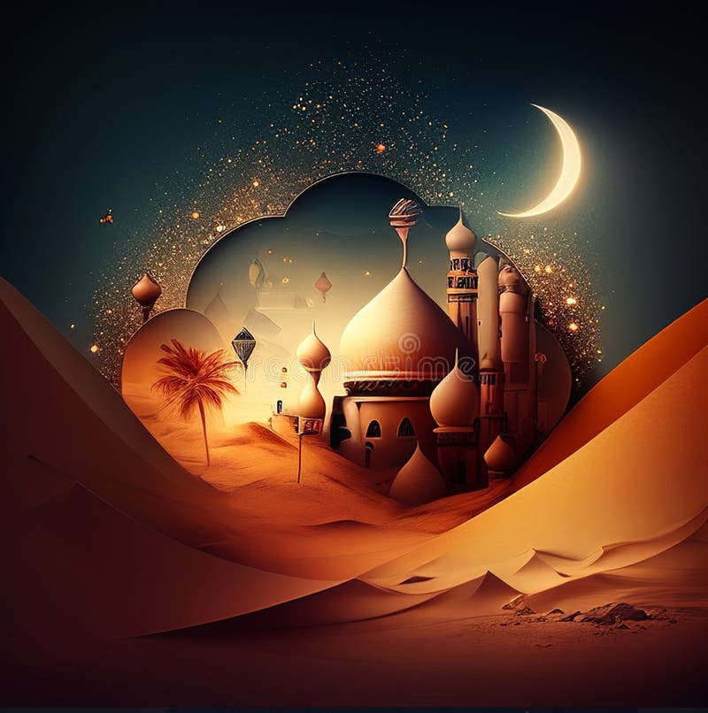 1,235 Islamic Theme Background Stock Photos - Free & Royalty-Free Stock ...