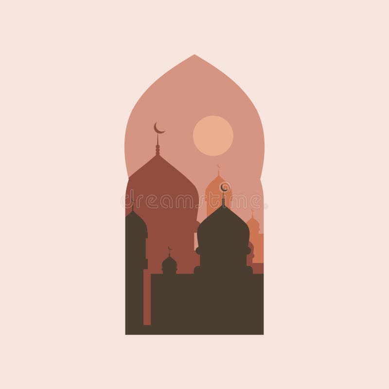 Eid Mubarak Arch Stock Illustrations – 5,675 Eid Mubarak Arch Stock ...