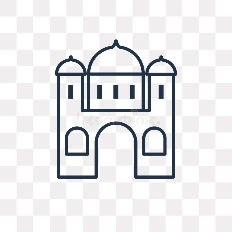 Transparent Mosque Stock Illustrations – 993 Transparent Mosque Stock ...