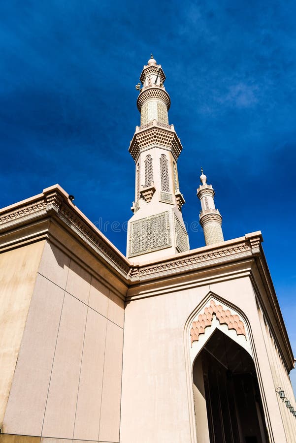 Mosque stock photo. Image of kristal, culture, destinations - 49508408