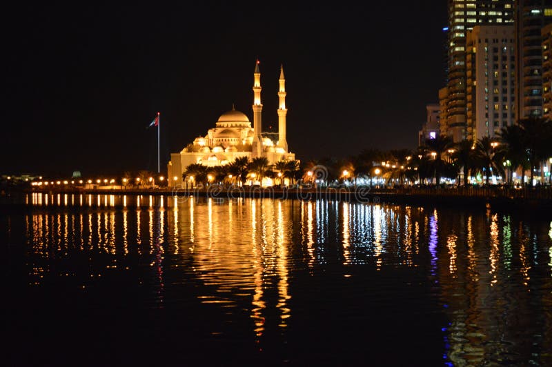 Pakistan Village Mosque Fog Road Stock Photos - Free & Royalty-Free ...