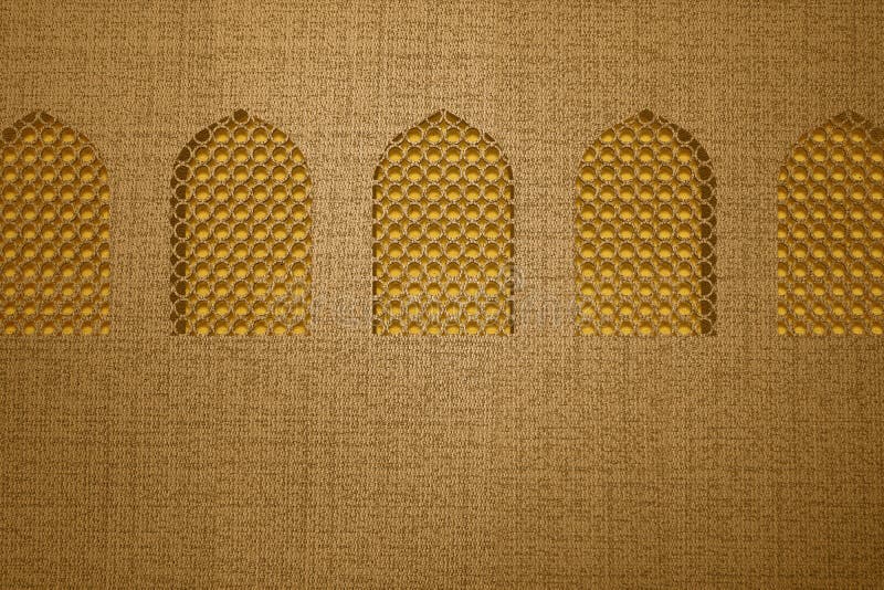 Mosque window stock photo. Image of decorative, culture - 211443946