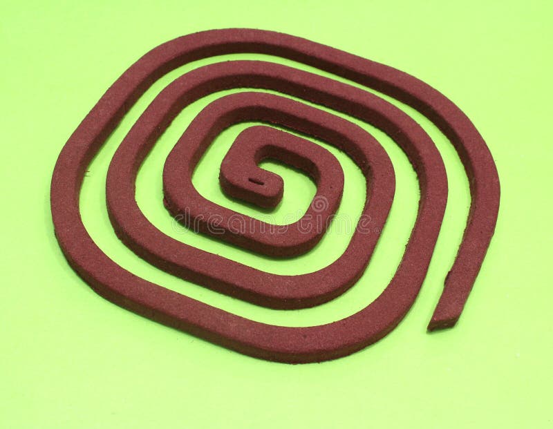 Mosquito Coil Texture Pattern Background Stock Photos - Free & Royalty ...