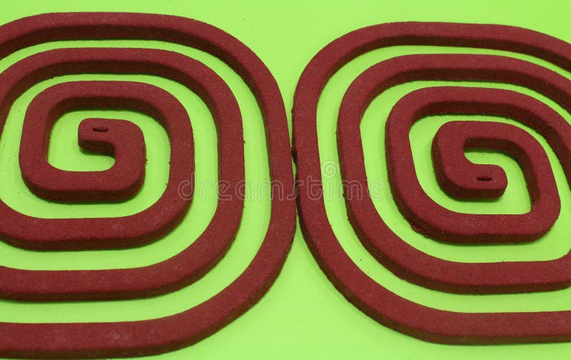 Mosquito Coil Texture Pattern Background Stock Photos - Free & Royalty ...