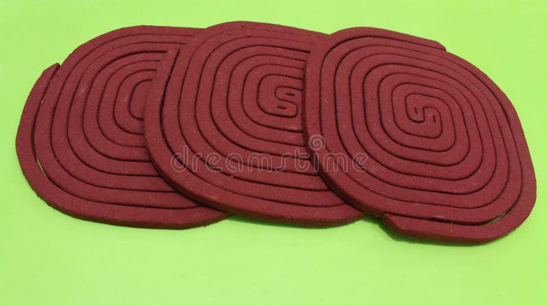 Mosquito Coil Texture Pattern Background Stock Photos - Free & Royalty ...