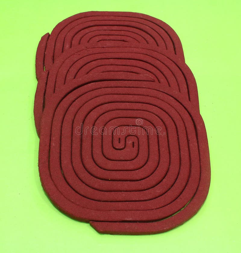 Mosquito Coil Texture Pattern Background Stock Photos - Free & Royalty ...