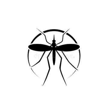 Mosquito Simple Stock Illustrations – 2,558 Mosquito Simple Stock ...