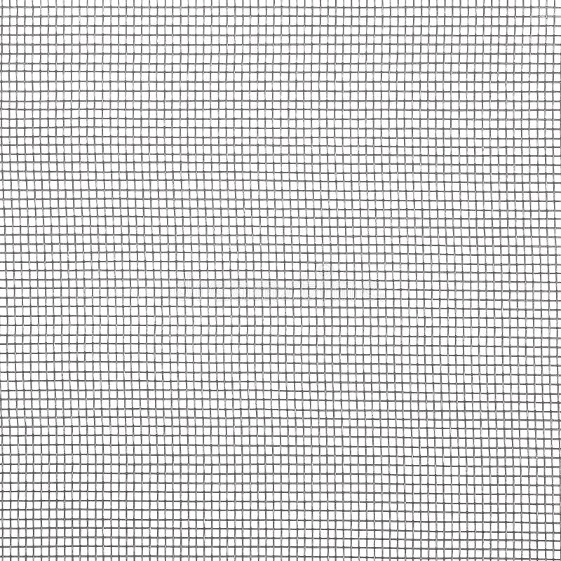 Mosquito Net Mesh Texture Closeup Stock Illustration - Illustration of ...