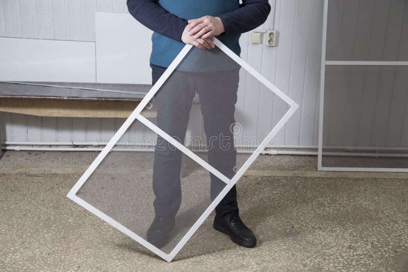 Mosquito Net for Windows. Manufacture and Sale of Mosquito Nets for ...