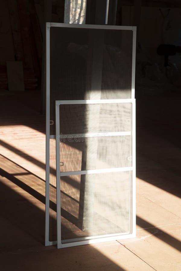 Mosquito Net for Windows.Protection Against Insects in Summer and ...