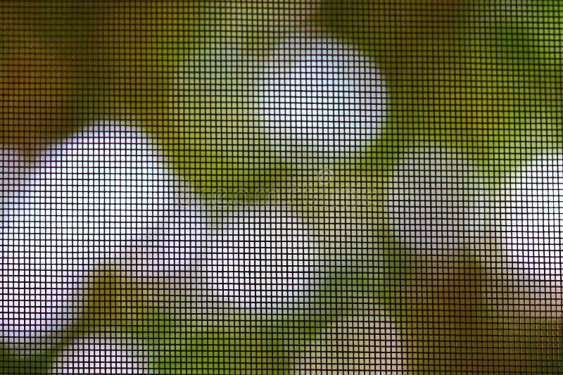 Mosquito nets stock photo. Image of textures, concepts - 15411294