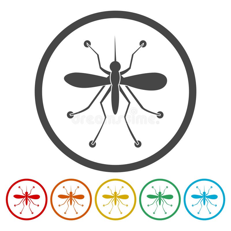 Mosquito Simple Stock Illustrations – 1,818 Mosquito Simple Stock ...