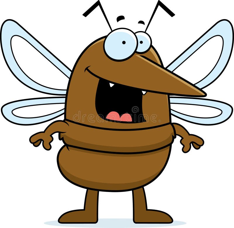 Laughing Bug stock vector. Illustration of insect, hand - 17875062