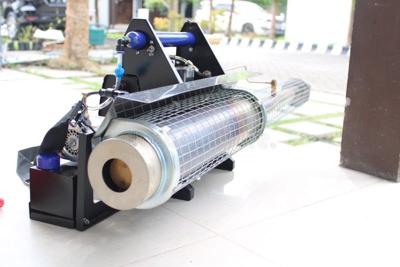 Thermal Foging Machine Stock Photos - Free & Royalty-Free Stock Photos ...