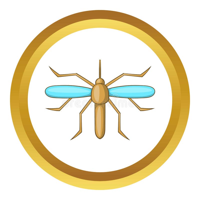 Sucking Anopheles Mosquito Vector Stock Illustrations – 186 Sucking ...