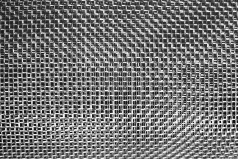 Mosquito Wire Screen Texture Stock Photo - Image of surface, abstract ...