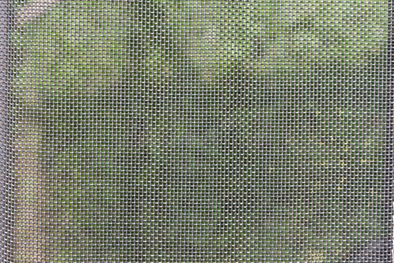 Mosquito Wire Screen Texture Stock Image - Image of lines, abstract ...