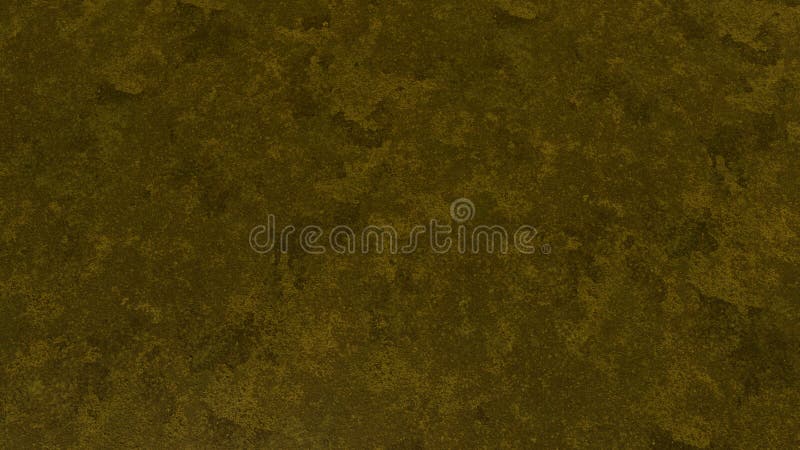 Moss Brown Texture on the Forest Stock Photo - Image of floor, yellow ...