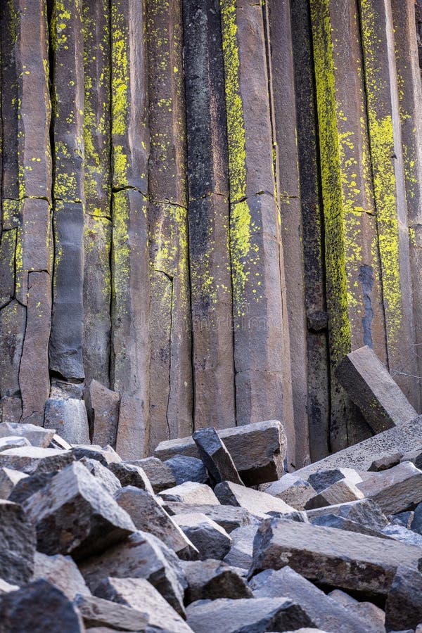 Moss Covered Column Stock Photos - Free & Royalty-Free Stock Photos ...