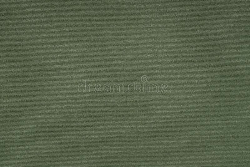 Moss Green Paper Texture Background Grain Empty Stock Image - Image of ...