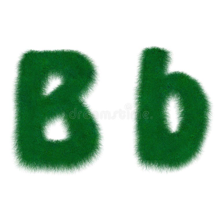 Lawny Letter Stock Illustrations 32 Lawny Letter Stock Illustrations