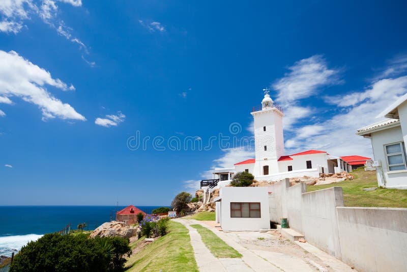 Mossel Bay stock photo. Image of scenery, scene, ocean - 22854806