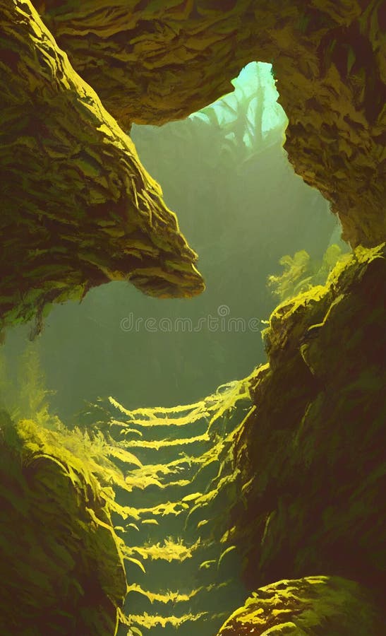 229 Mossy Rocks Cave Stock Photos - Free & Royalty-Free Stock Photos ...