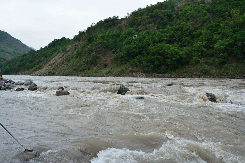 River Neelam Vellay Stock Photos - Free & Royalty-Free Stock Photos ...