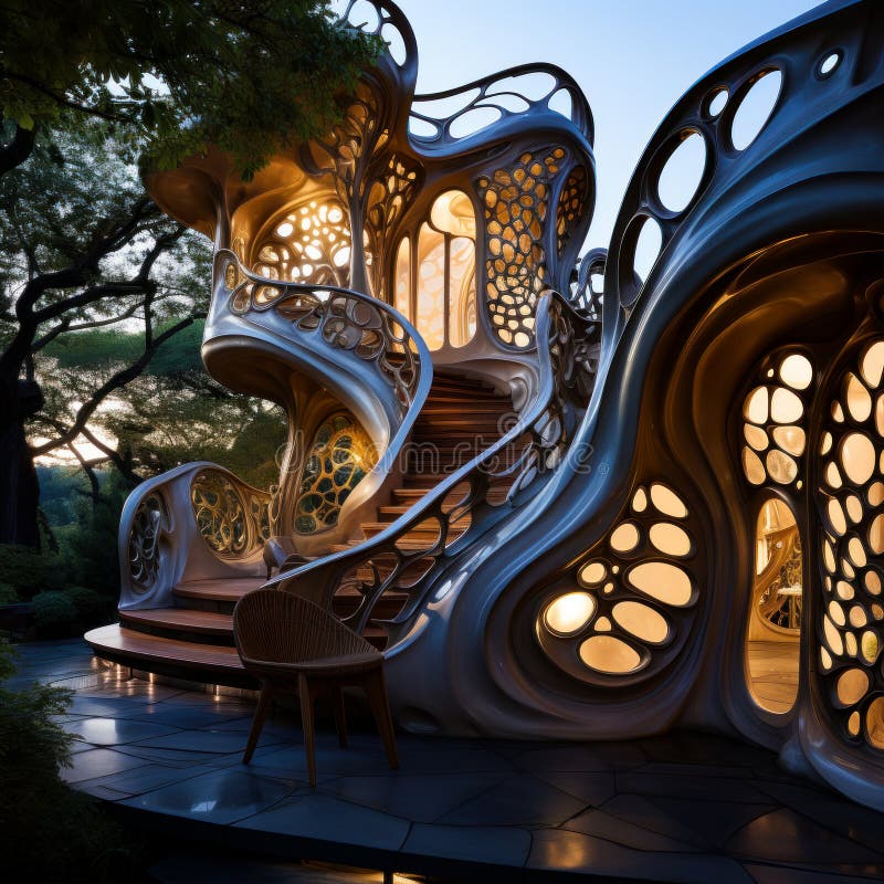 The Most Beautiful Treehouses in the World Stock Photo - Image of ... The Most Beautiful Treehouses in the World Stock Photo - Image of ...