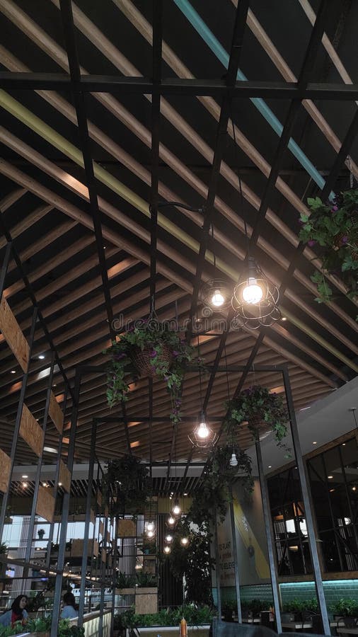 The Most Comfortable Restaurant Editorial Photography - Image of ...