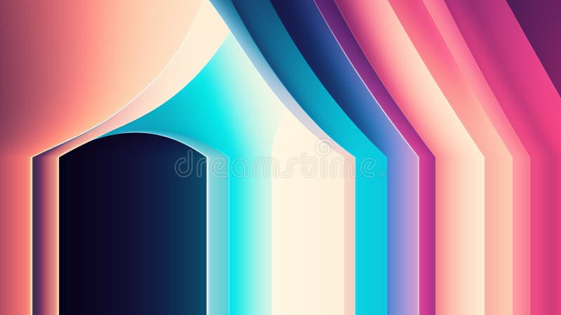Most Creative Lighting Design Illustration Animation Stock Illustration ...