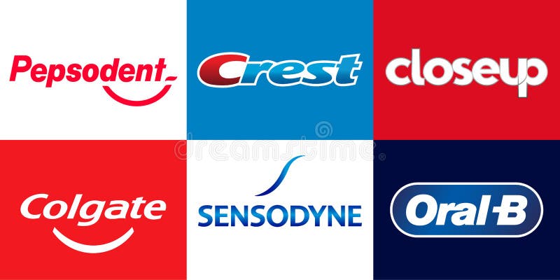 Toothpaste Brands Logo Logo Design For A Re Usable Sustainable