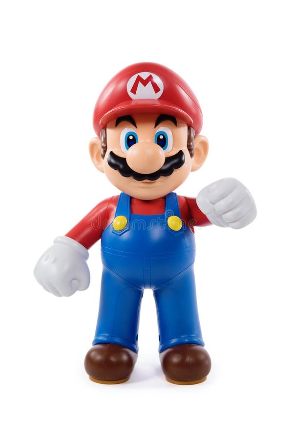 424 Mario Bros Video Game Stock Photos - Free & Royalty-Free Stock ...