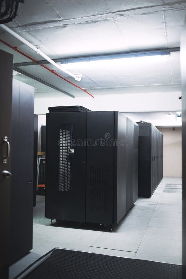 321 Empty Server Room Modern Empty Server Room Stock Photos - Free ...