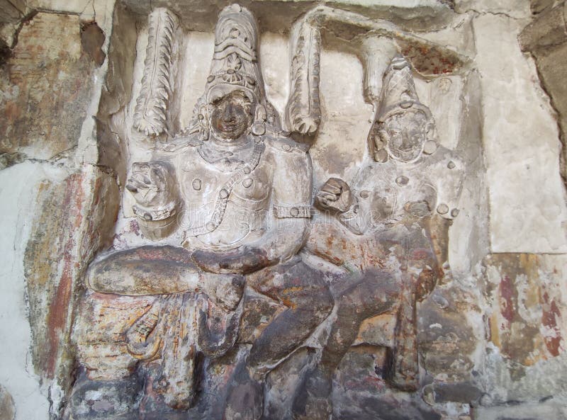 Old Shivan temple stock photo. Image of shivan, temple - 250312626