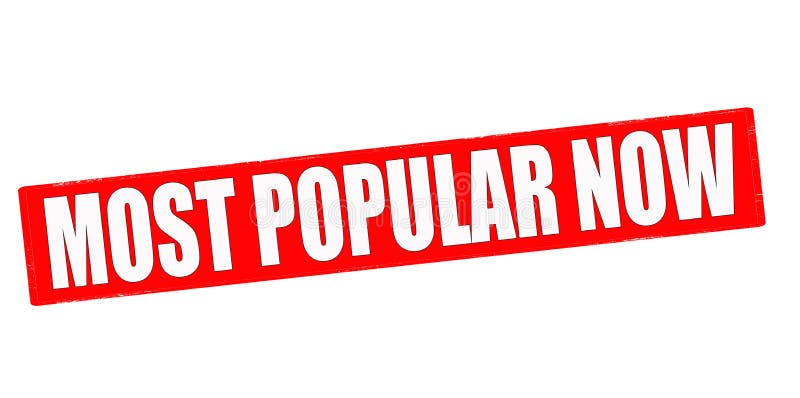 Popular Now