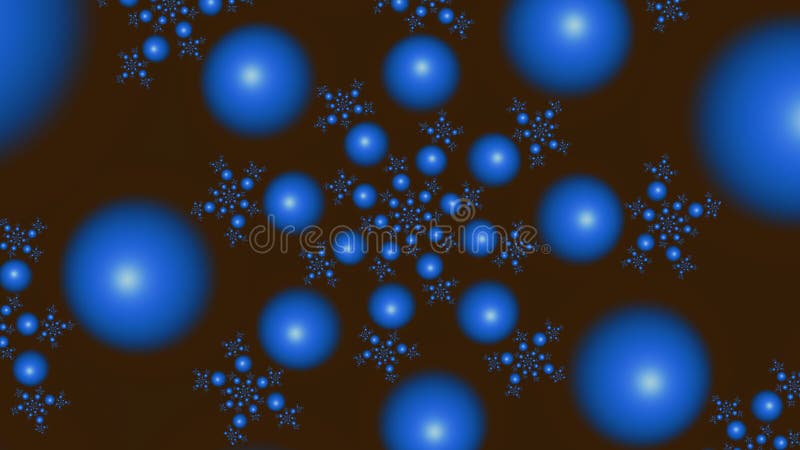 Spherical formations stock illustration. Illustration of appealing ...
