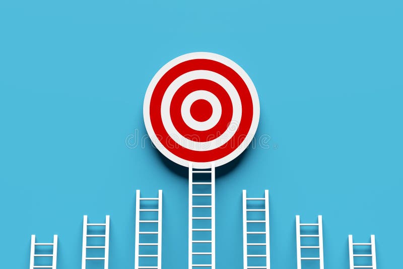 Most Successful and Efficient Way To Achieve the Target Goals ...