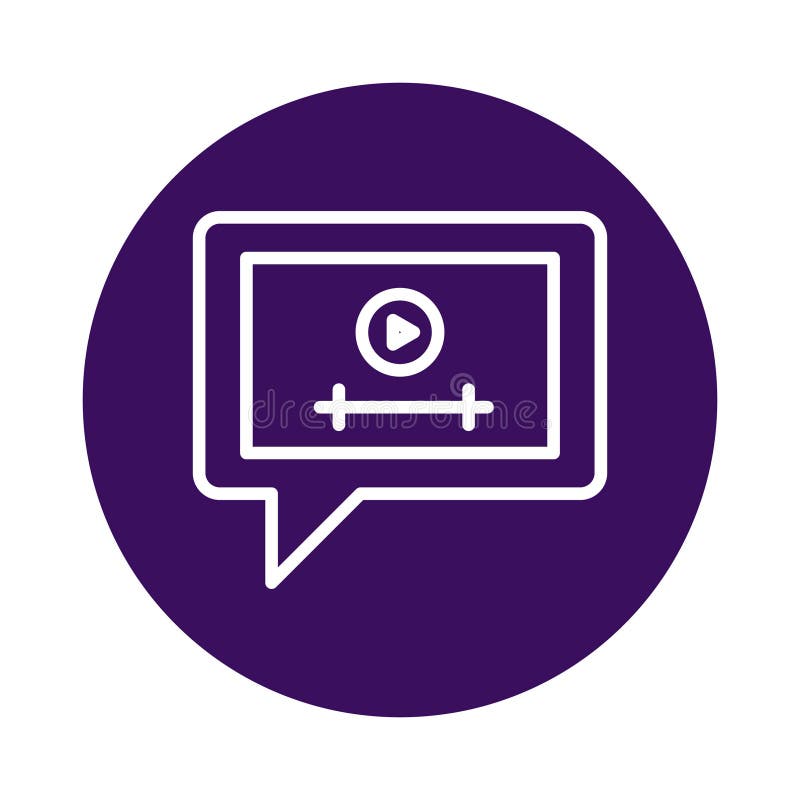 Most Viewed Sign Icon. Most Watched Symbol Stock Vector - Illustration ...