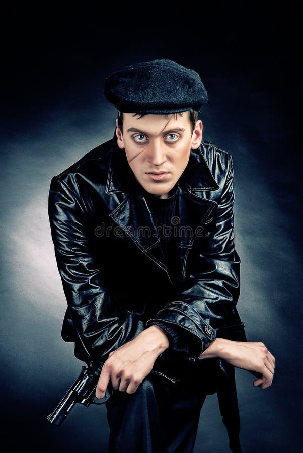 102 Italian Mafia Look Stock Photos - Free & Royalty-Free Stock Photos ...