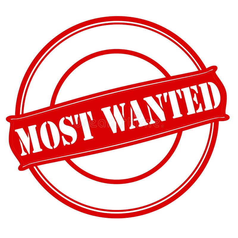 Most Wanted Poster $1000 Dollar Reward. A4 Sheet Proportions Stock ...
