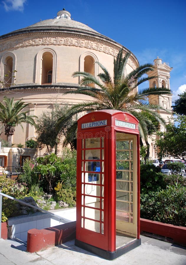 Phone booths in Bermuda stock photo. Image of blue, booths - 27767070