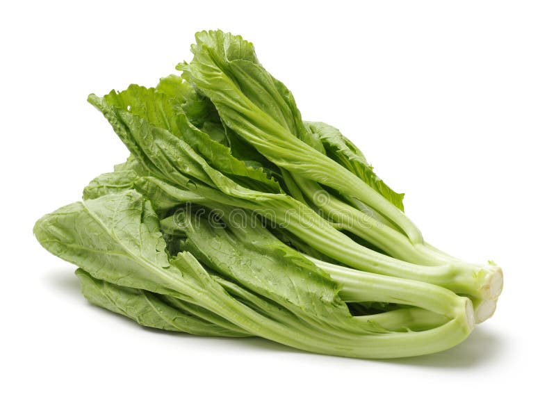 Mostarda verde fresca imagem de stock. Imagem de folhagem - 115420531