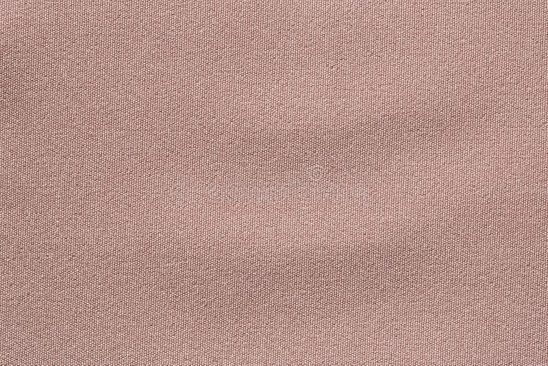 Mostly Desaturated Dark Red Color Fabric Cloth Polyester Texture and ...