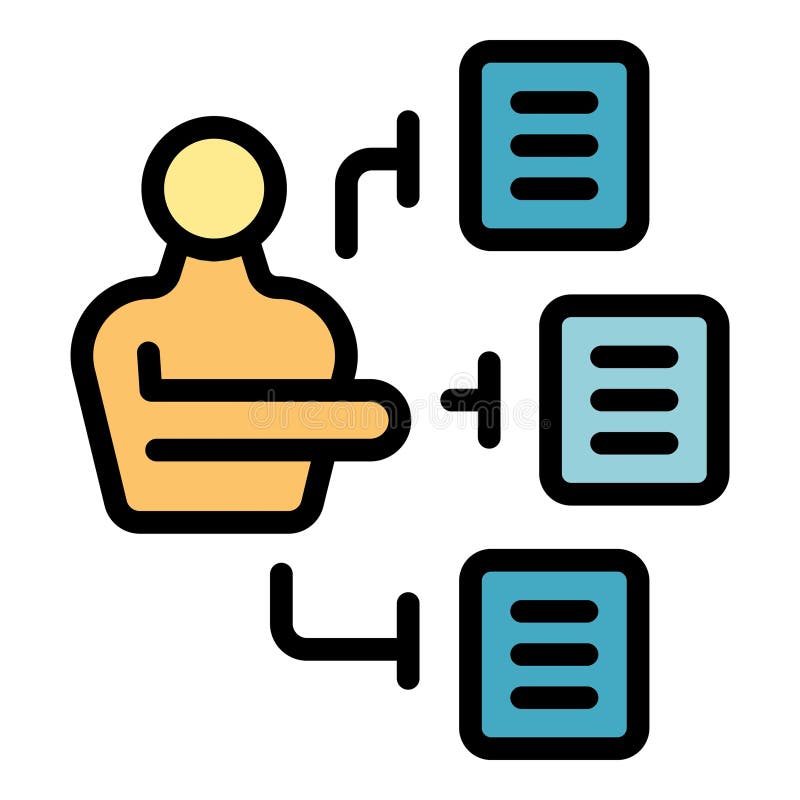 Mostrar Icono De Esquema Vectorial Plano Ilustración del Vector - Ilustración de alcohol, divisa ...