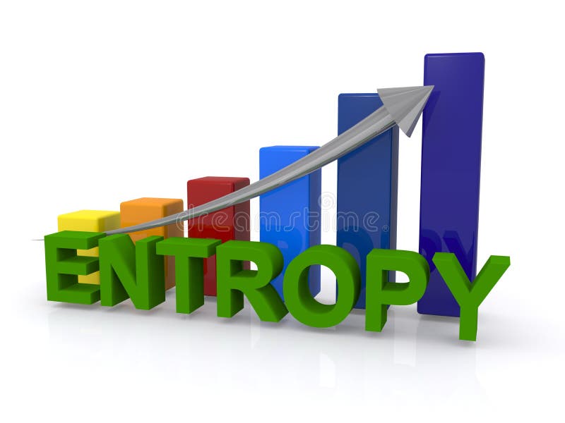 Entropie Stock Illustrations, Vecteurs, & Clipart – (1,104 Stock ...